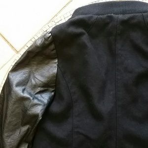 pimkie | Jackets & Coats | Pimkie Letterman Jacket Bomber Jacket | Poshmark